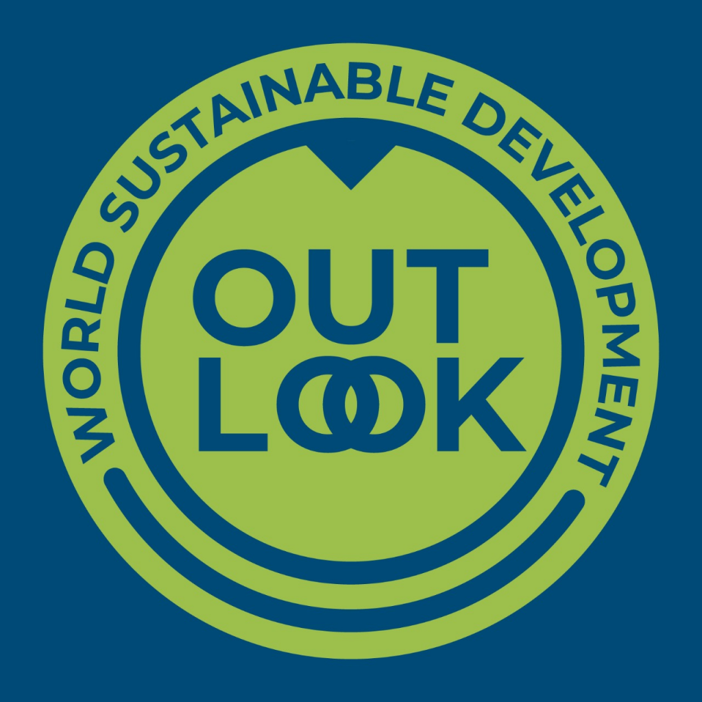 World Sustainable Development Outlook Book Series (Outlook) – منصة ...