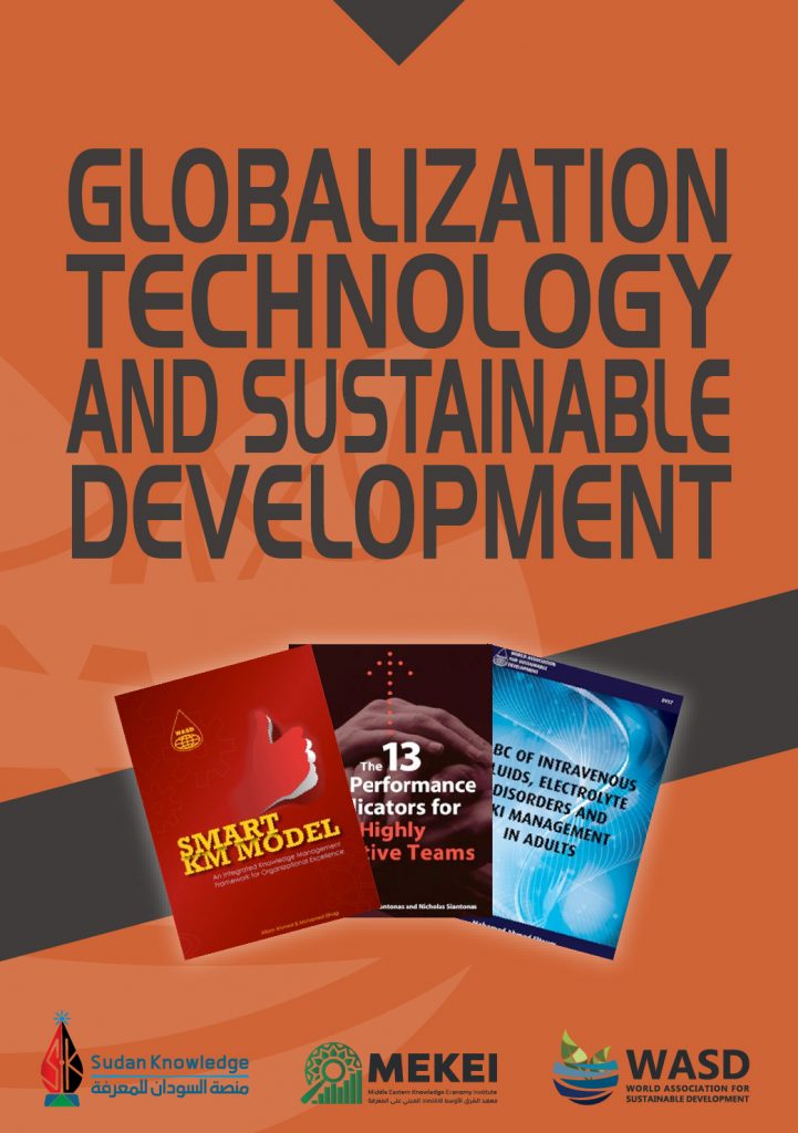 Globalization, Technology and Sustainable Development series (GTSD ...